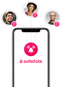 Safe Date – Stay Safe And Get Peace Of Mind When Dating